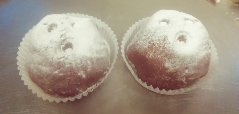 Leivokset – Vilénin Leipomo