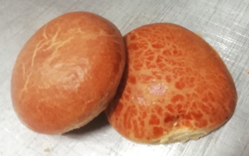 Pullat – Vilénin Leipomo